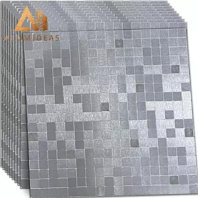 China Manufacturer Decoration Aluminum Composite Panel 4x8 Price for sale