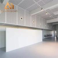 China Metal Ceiling Panel for sale