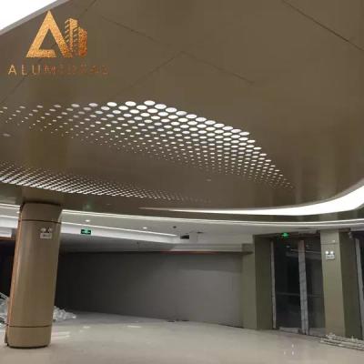 China Industrial Ceiling Design for sale