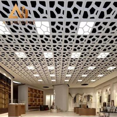 China Custom Decorative Ceiling Frame Design for sale