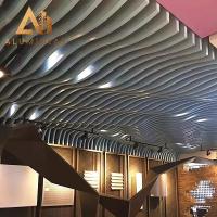 China Ceiling Baffles for sale