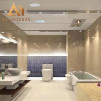 China Custom  Decorative Aluminum Ceiling Panle for sale