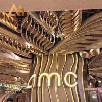 China Indoor Metal Ceiling for sale