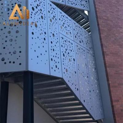 China Decorative aluminum sheet metal for sale