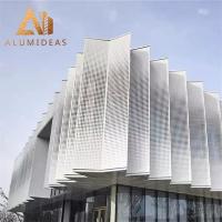 China Perforated expanded metal for sale