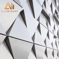 China Solid Wall Panels for sale