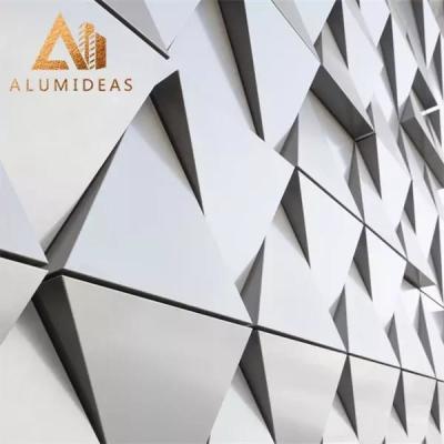 China Solid Wall Panels for sale