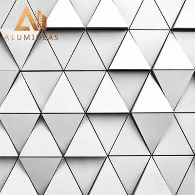 China Aluminium Solid Panel for sale