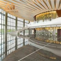 China Aluminum architectural ceiling design for sale