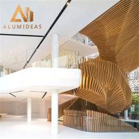 China Building aluminum ceiling system for sale