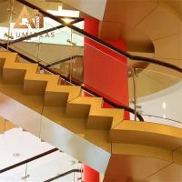 China Aluminum ceiling tile for sale