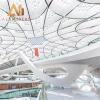 China Custom Metal Ceiling for sale