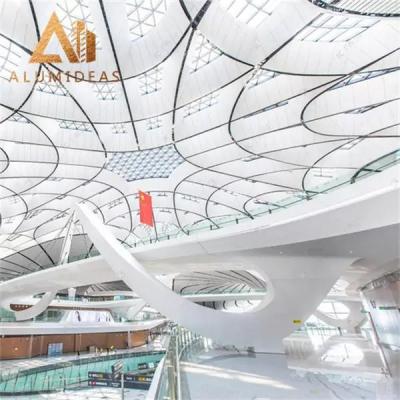 China Custom Metal Ceiling for sale