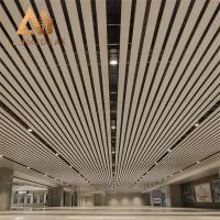 China Custom Decorative Strip Design For Ceiling for sale