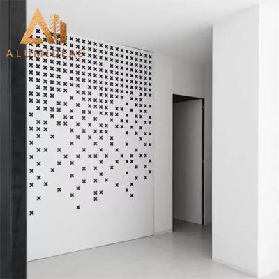 China Interior Wall Panels for sale