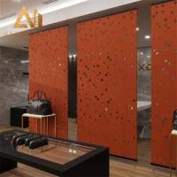 China Room Divider Wall Panels for sale