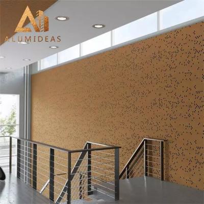 China Aluminium Panels for Walls for sale