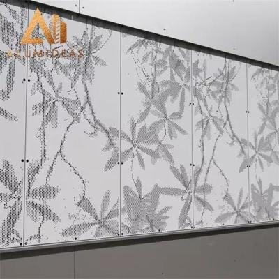China Interior decorative wall cladding for sale