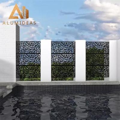 China Decorative screen fence for sale