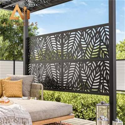 China Aluminum sun screens for sale