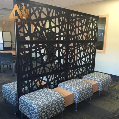 China Aluminum Privacy Panel for sale