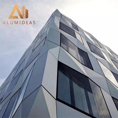 China Aluminum composite metal for sale