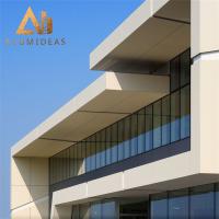 China Aluminium Custom Decoration Composite Board for sale