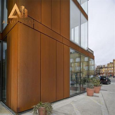 China Aluminum Custom Decoration Pvc Aluminum Sheet for sale