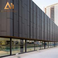 China Aluminum composite metal black for sale