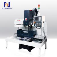 China High Precision Milling Machine XK7130 Vertical Milling Machine Manufacturing China for sale