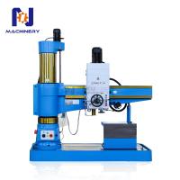 China Z3050x16 Radial Drilling Machine Z3050 Hydraulic Radial Arm Drilling Machine for sale