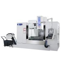 China VMC1370 3 4 5 Axis Vertical Machining Center OEM ODM With CE ISO for sale