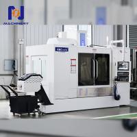 China High Precision VMC1370 Machining Center Taiwan Spindle Low Prices CNC Milling Machine for sale