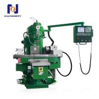 China High Precision Fresadora CNC Milling Machine XK5032 Vertical Metal Working for sale