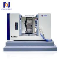 China HMC500 CNC HMC Machine T Type CNC HMC Milling Machine BT40-150 for sale