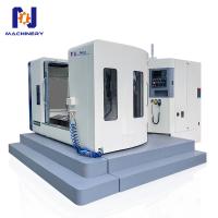 China HMC500 Low Prices Horizontal Machining Center BT40 Spindle CNC Automatic Milling Machine for sale