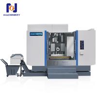 China 3 Axis Horizontal Machining Center HMC1075 Horizontal CNC Milling Machine for sale