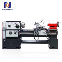 China CA6140 Traditional Horizontal Metal Lathe Machine 1000mm 1500mm New Torno for sale