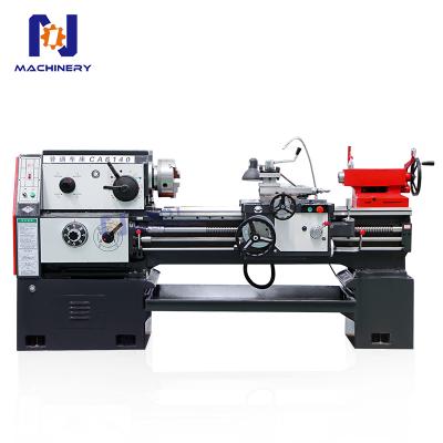 China CA6140 Traditional Horizontal Metal Lathe Machine 1000mm 1500mm New Torno for sale
