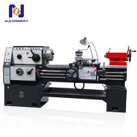 China CA6150 Manual Lathe Machine Horizontal Torno Lathe Machine With DRO for sale