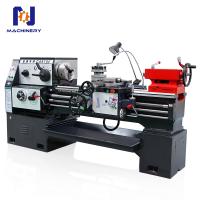 China Horizontal Torno Universal Lathe Machine Metal Manual Lathe CA6150 for sale