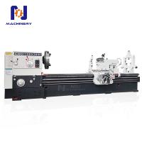 China CW61100 Metal Lathe Machine 3m Heavy Duty Horizontal Flat Bed Lathe Machine for sale
