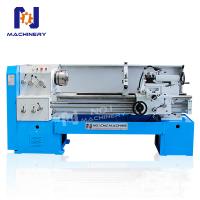 China High Precision C6140 C6150 Manual Lathe Machine Horizontal Ordinary Lathe for Sale for sale