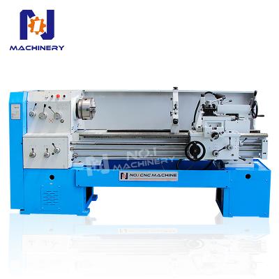 China High Precision C6140 C6150 Manual Lathe Machine Horizontal Ordinary Lathe for Sale for sale