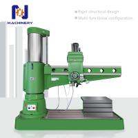 China High Performance Z3080 Drilling Machine Radial Drilling Machine with Low Price for sale