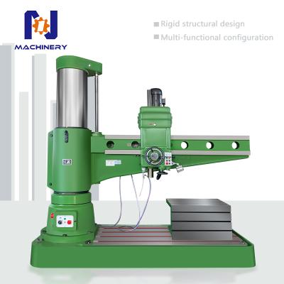 China High Performance Z3080 Drilling Machine Radial Drilling Machine with Low Price for sale