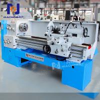 China High Efficiency C6150 Ordinary Lathe Factory Direct Sales Traditional Horizontal Metal Lathe Lathe Machine for sale