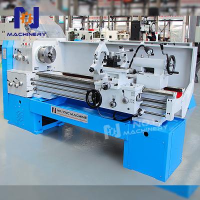 China High Efficiency C6150 Ordinary Lathe Factory Direct Sales Traditional Horizontal Metal Lathe Lathe Machine for sale