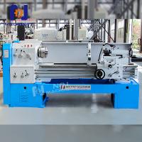 China China High Quality C6150 Manual Lathe High Precision Horizontal Lathe Affordable Price for sale