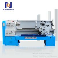 China C6150 Factory Direct Sale Manual Lathe Machine Mini Lathe Machine for Metal for sale